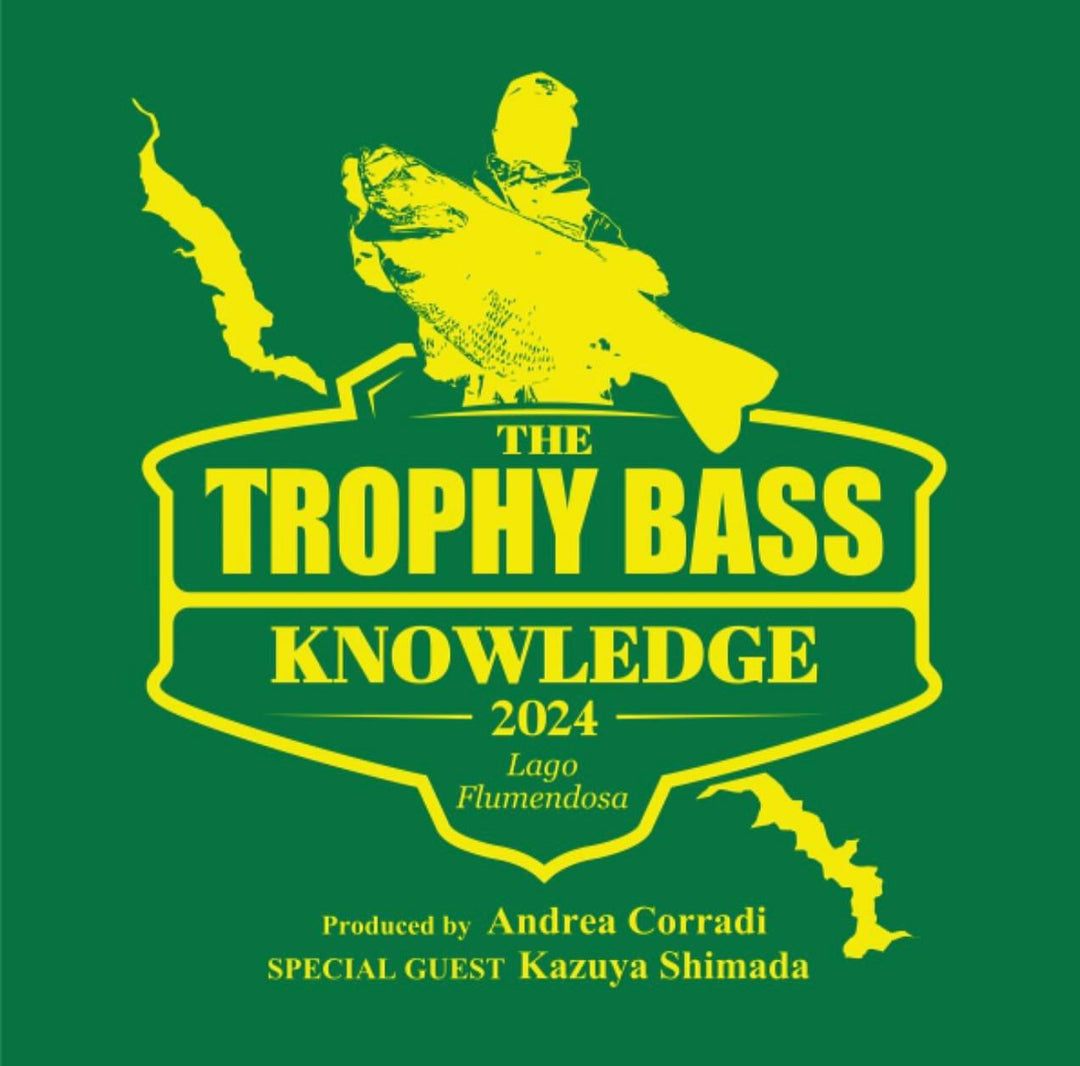 Trophy Bass Knowledge 2024 – HOMIEZ
